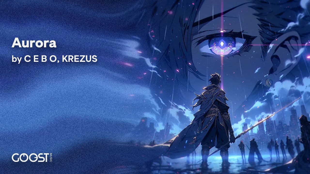 C E B O, KREZUS - Aurora (Official Audio) - YouTube
