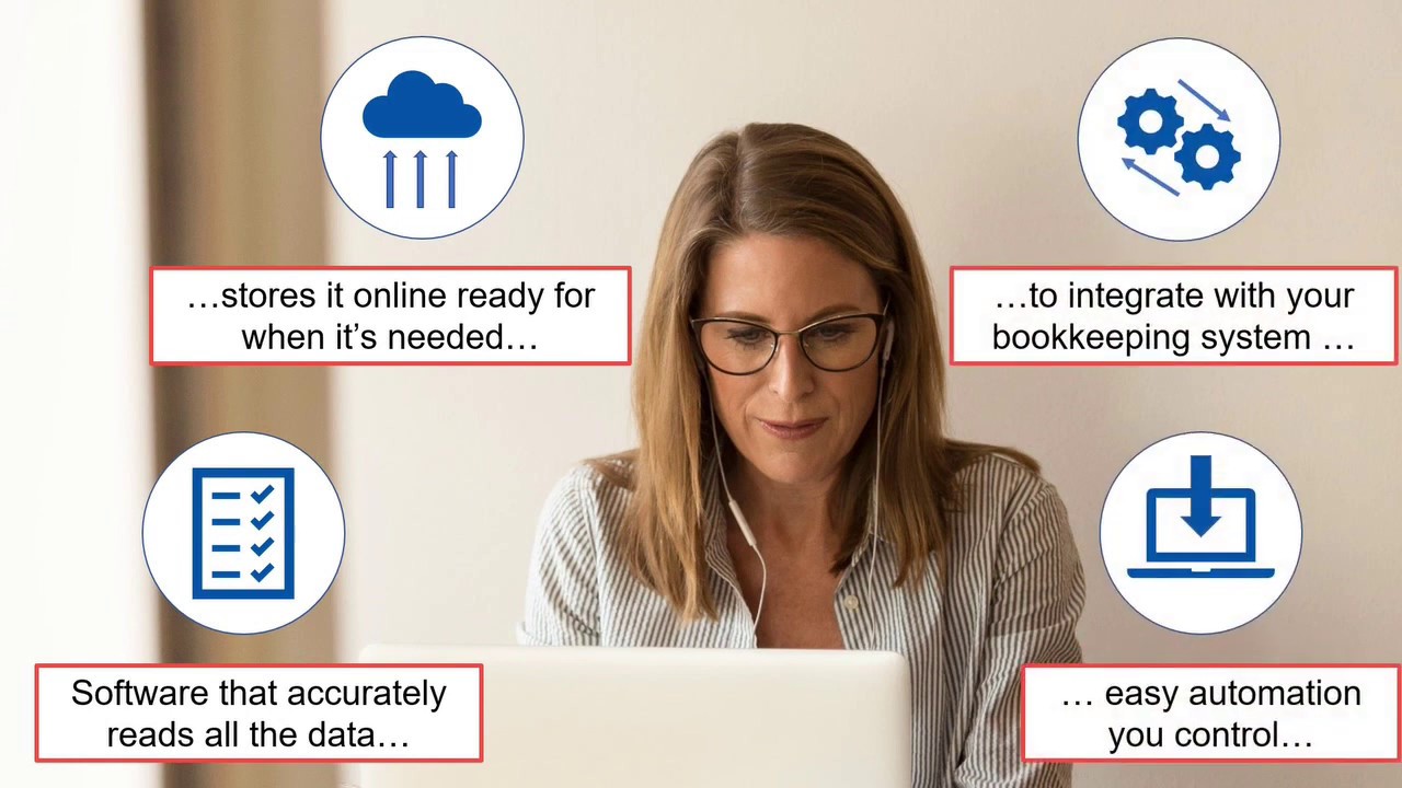 Bookkeeping Made Easy - YouTube