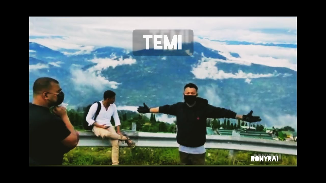 #Temi_Tarku - YouTube