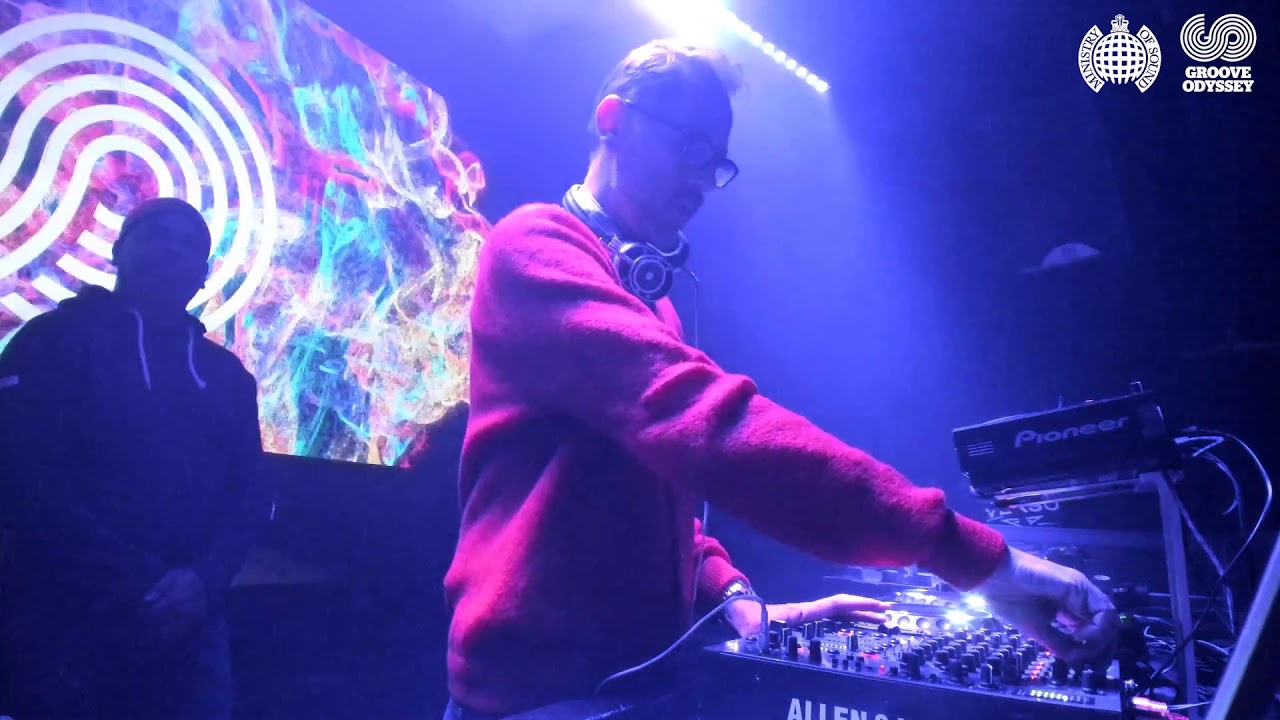 Dimitri from Paris - YouTube