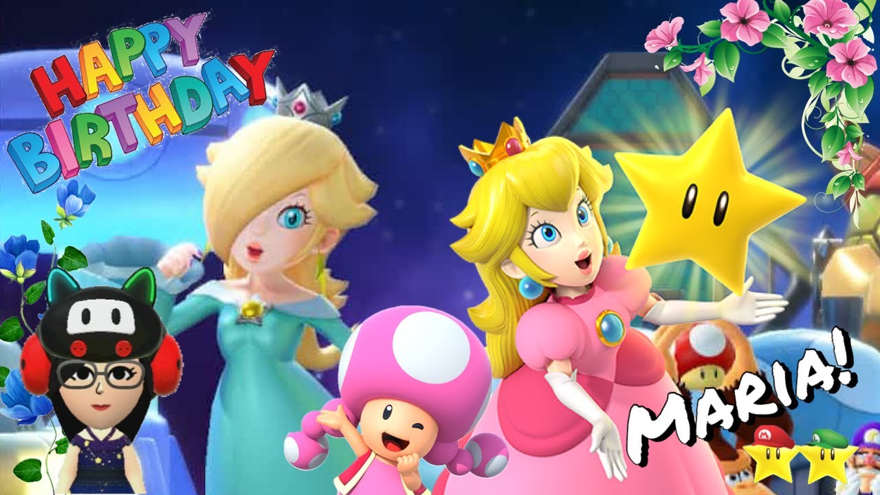 ⭐️Special Birthday Stream⭐️ - It’s my Birthday! 🍰 🎁 🦋 Join the Fun ...