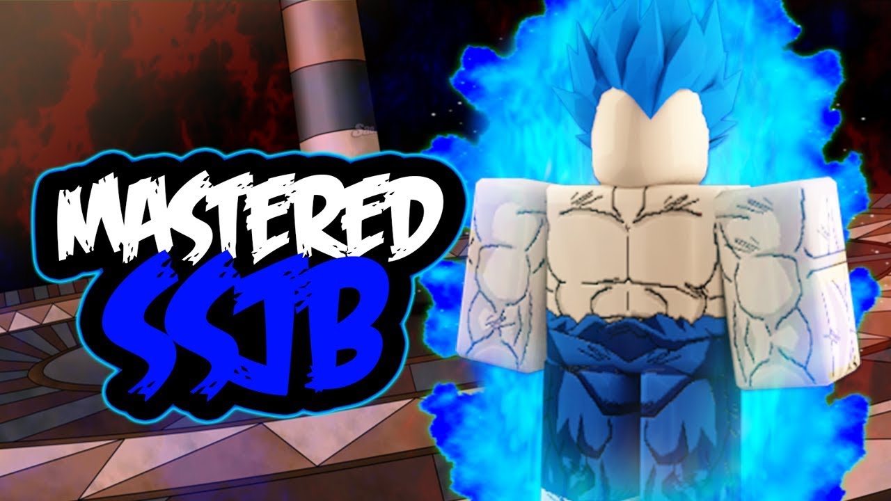 FIRST LOOK AT MASTERED SUPER SAIYAN BLUE | Dragon Ball Z Final Stand ...