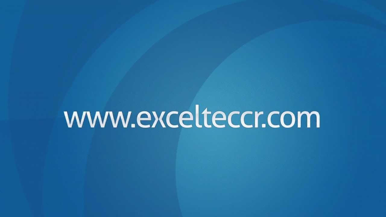 Exceltec Business Solutions - YouTube