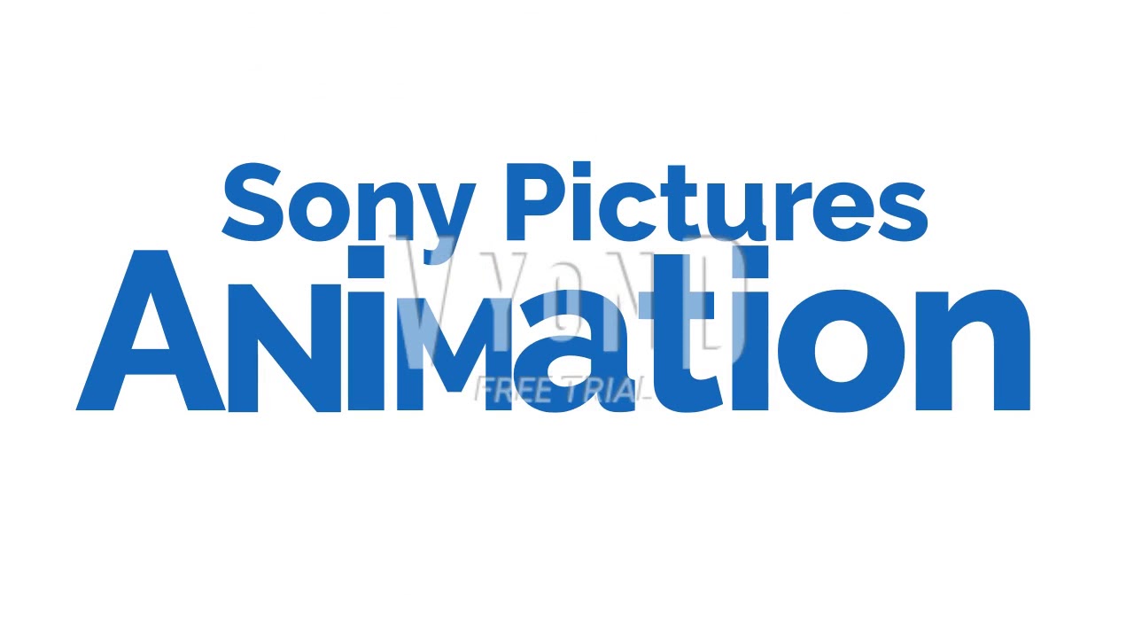 Sony Pictures Animation Logo 2011-2018 - YouTube