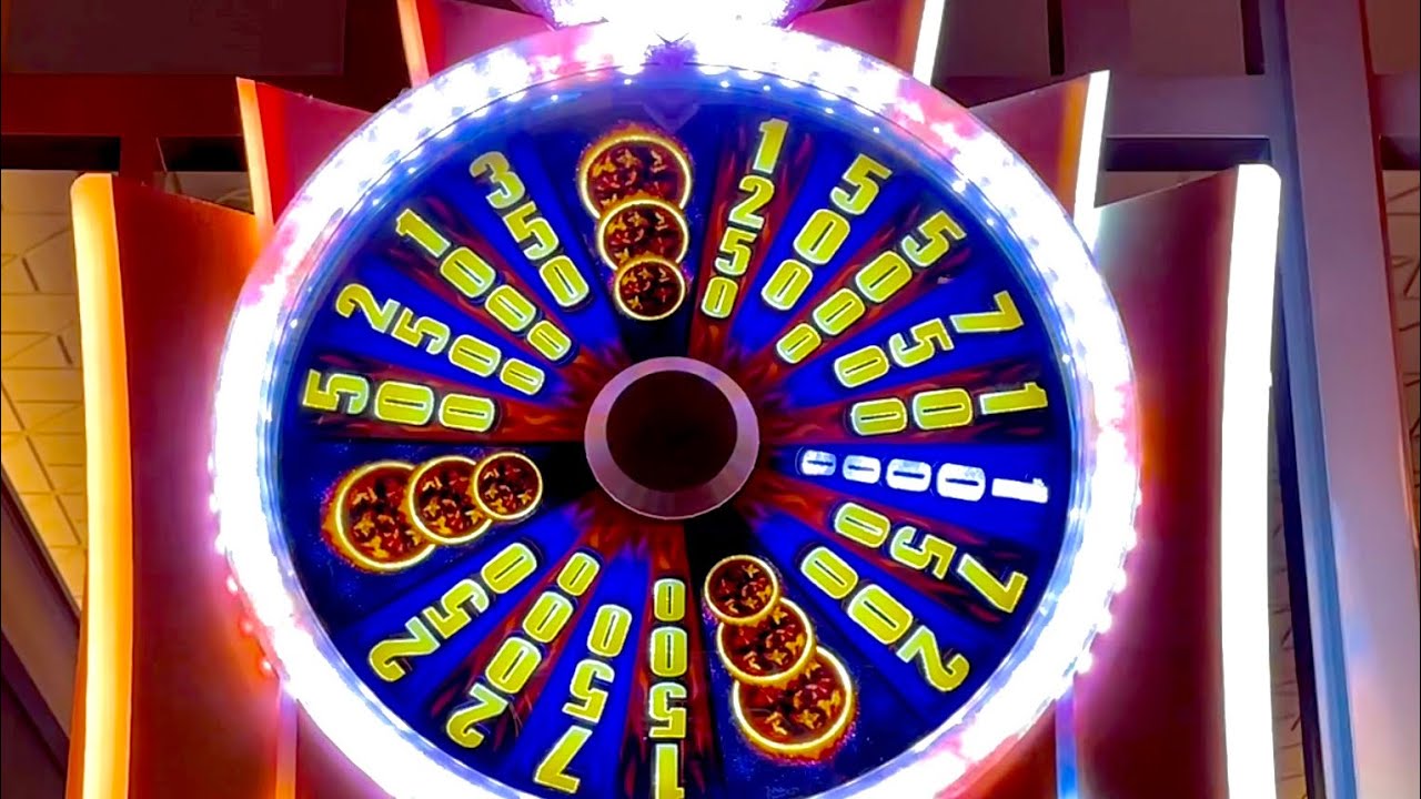 Extremely Rare Spin=MONEY MADE 🥵 - YouTube