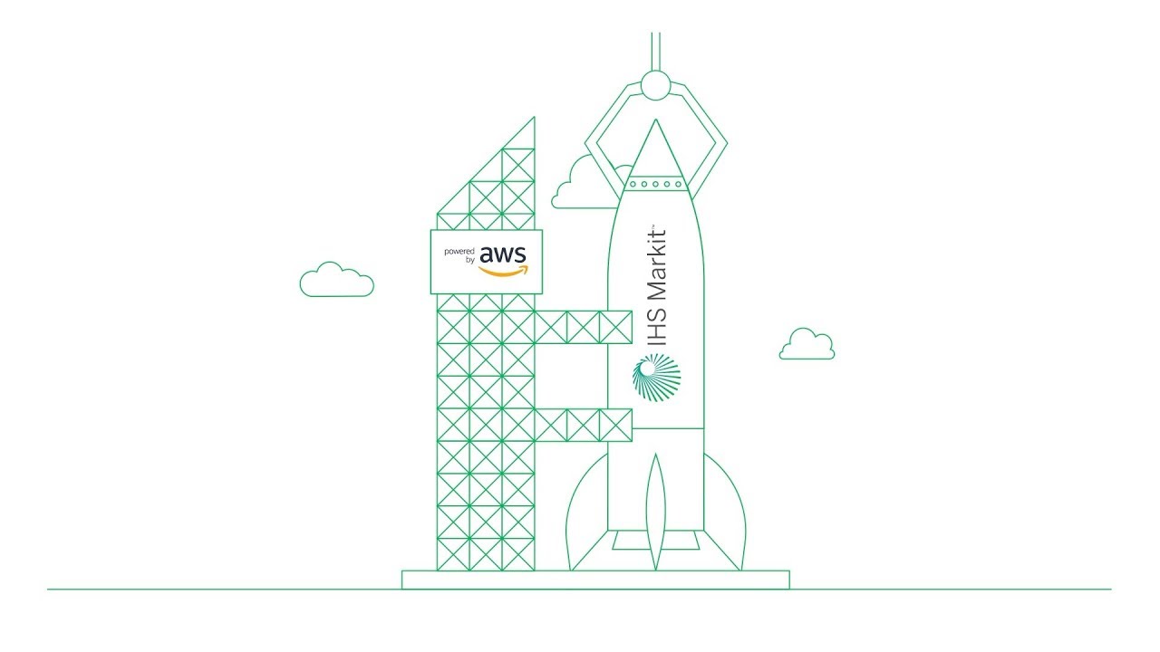 Managed Service by IHS Markit Explained - YouTube