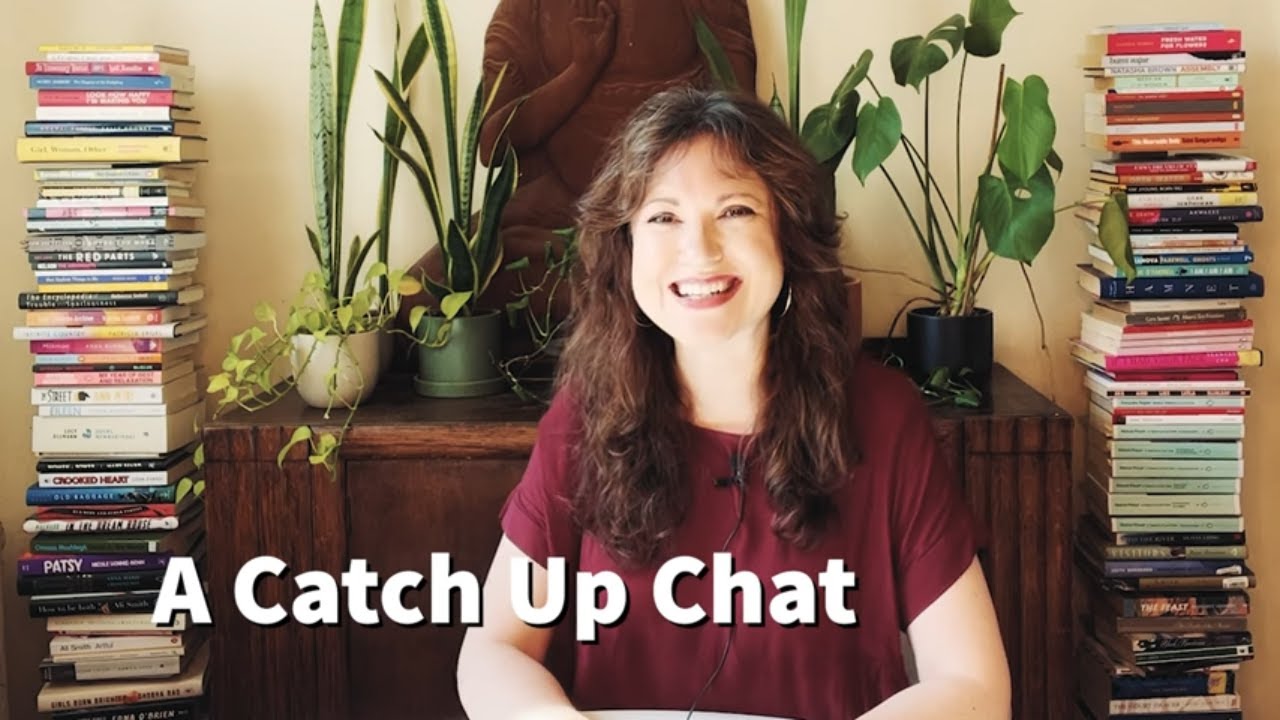A Catch Up Chat Video - YouTube