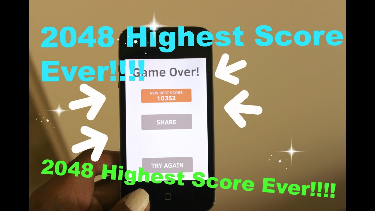 2048 Cheats Tricks YouTube 2048-cheats-tricks-youtube