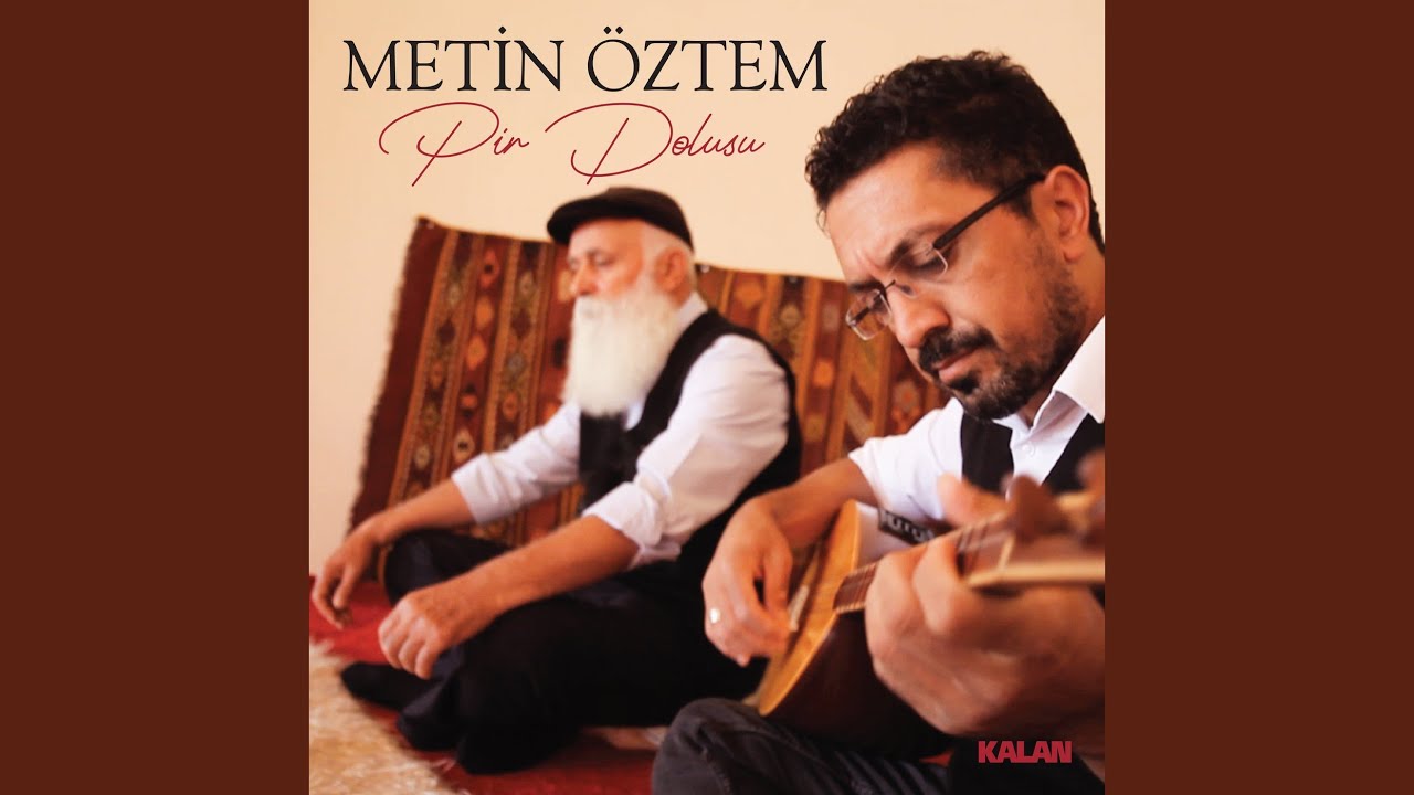 Şah-ı Merdan - YouTube