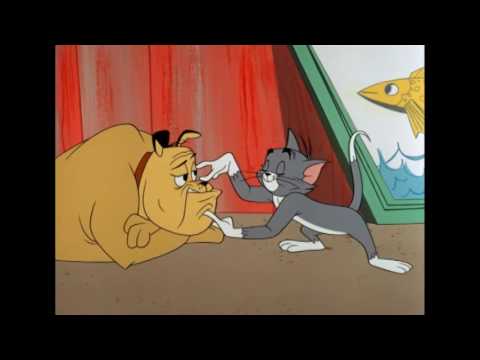 Tom ve Jerry | Bowling Topu | Boomerang | Çocuklar için Çizgi Filmler