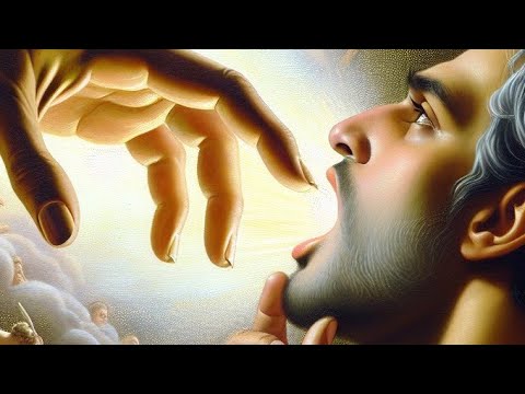 the Lord God has given me the tongue of the learned - YouTube