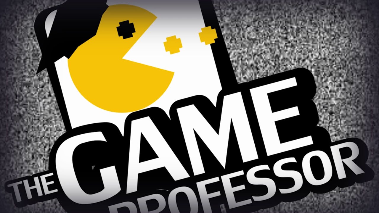 Game Professor ماذا العب وانا في المقهي؟ - YouTube