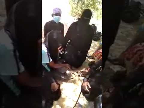 okulajaana kwabanafe (kadaama) eli government ya Uganda mu saudi Arabia   please share this video
