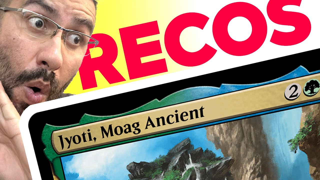 ¡Convierte tus tierras en un ejército imparable! 🌱⚔️ Jyoti, Moag ...