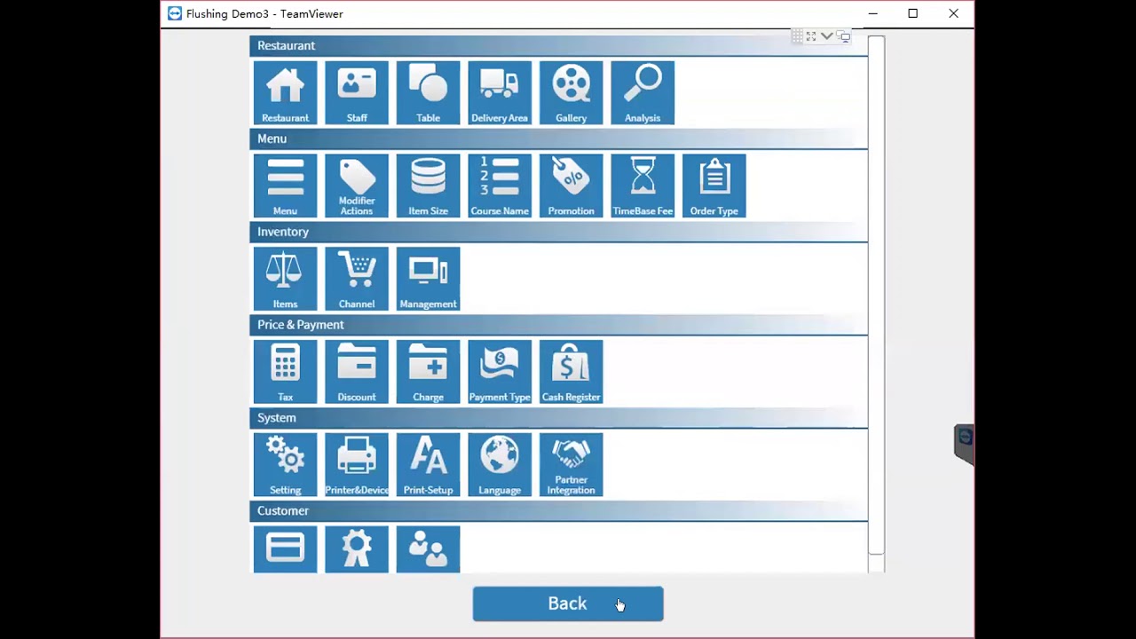 menu adjustments (MenuSifu)180 - YouTube