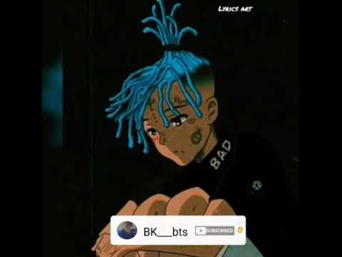 so miss you🥺🥺 xxx tentacion🥀&love you tentacion💖💗💖#xxx tentacion #you tube