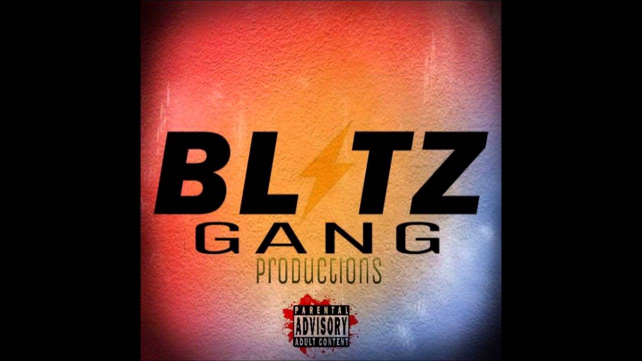 Blitz Gang - Hit A Op - YouTube
