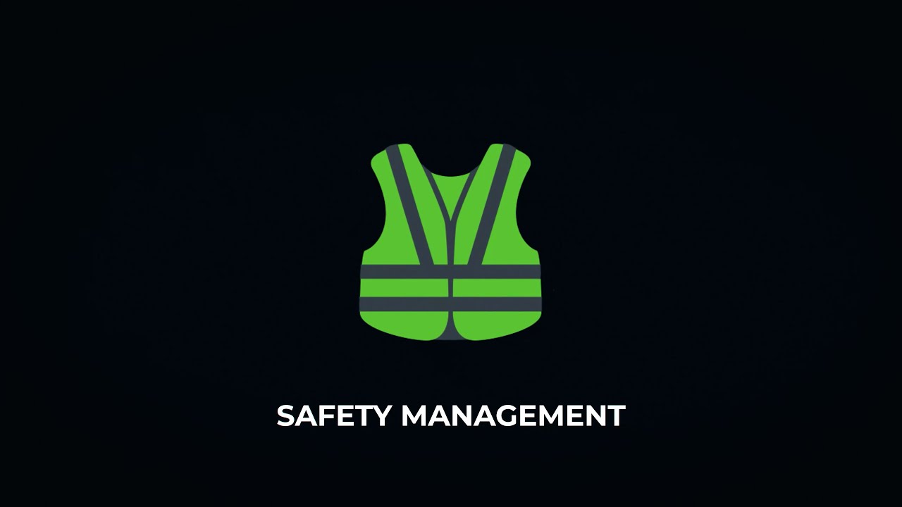 MMS Safety Management - YouTube