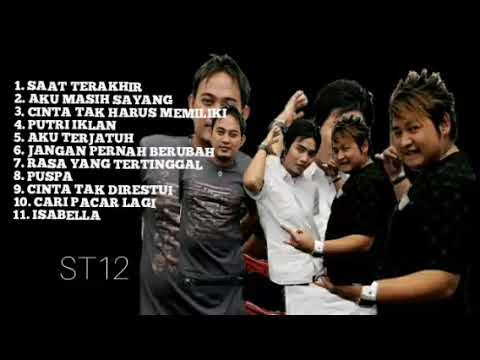 st12 full album lawas tanpa iklan - YouTube