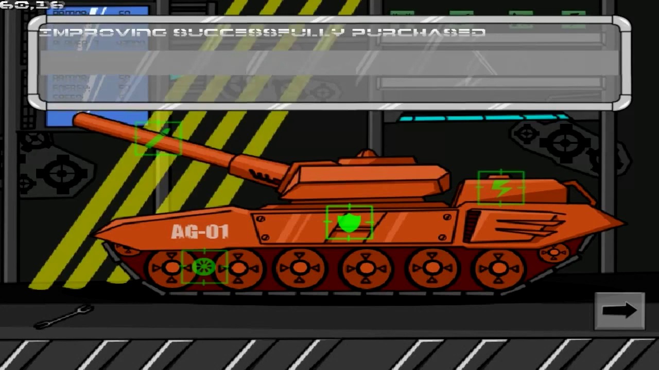 Armored Gear - Steam Game Trailer - YouTube