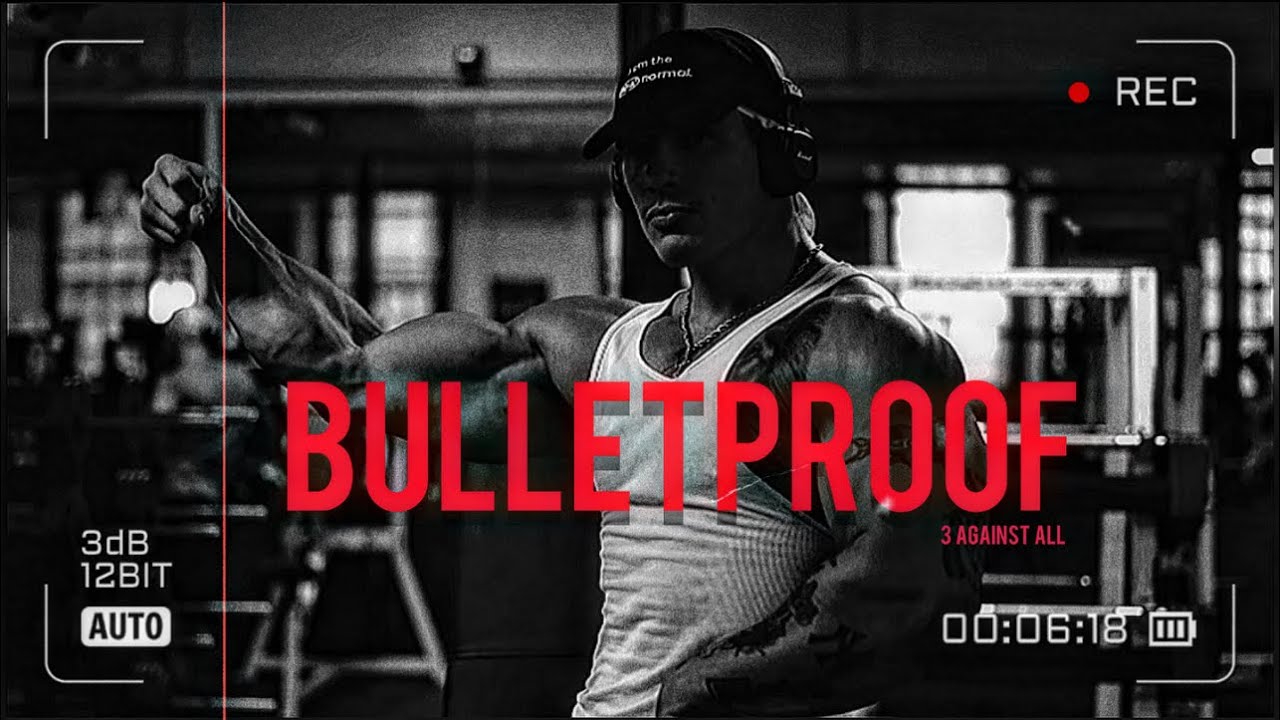 You have to be.. | BEST OF - Hard Mindset | Motivation - YouTube