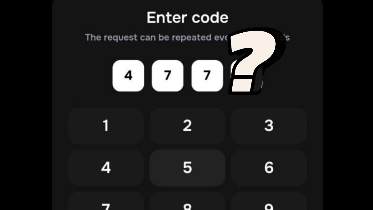 HOW TO SOLVE CAPS CODE - YouTube