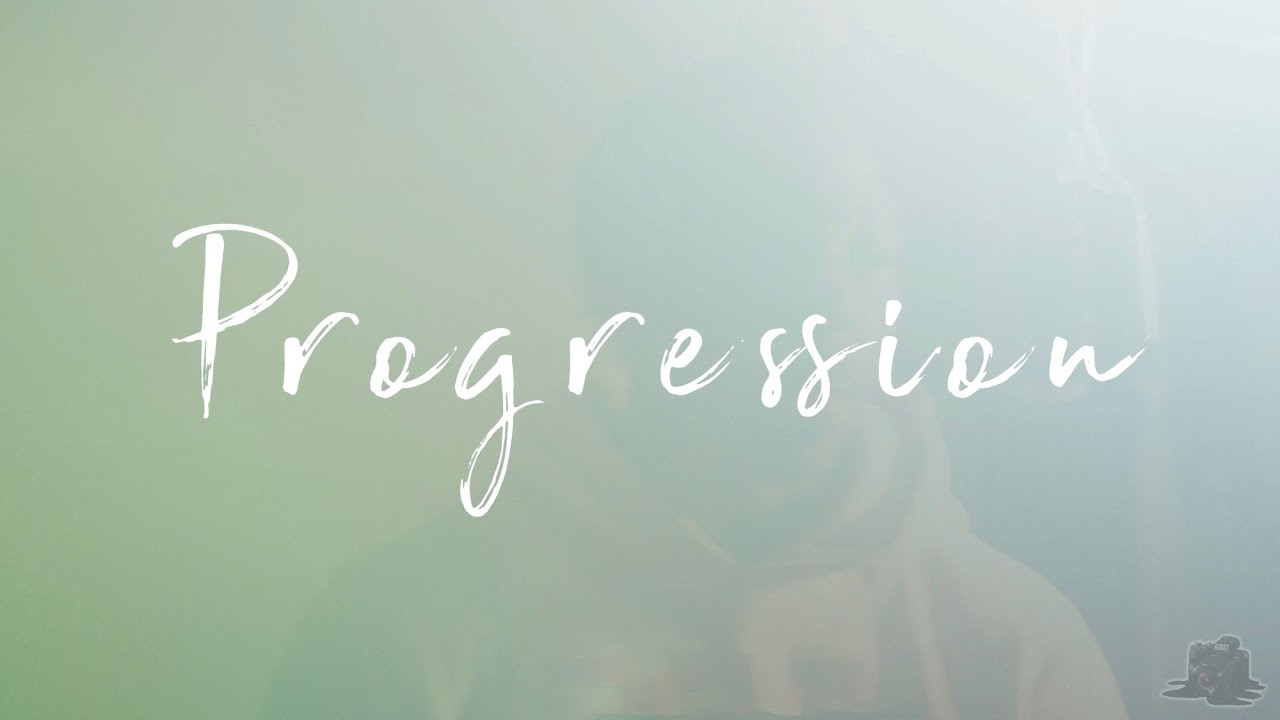 DM - Progression (Official Music Video) - YouTube