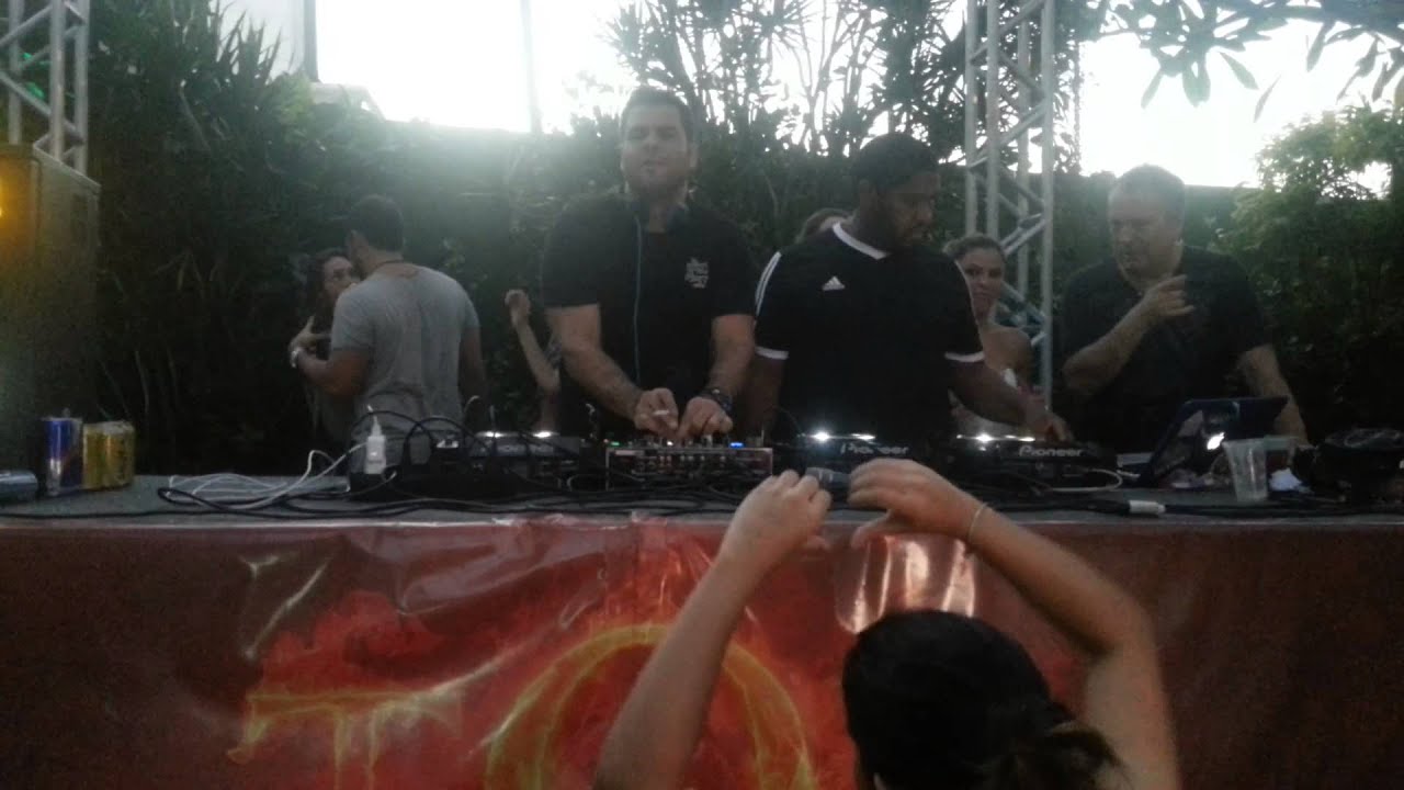 Top Secret Party 2015 - YouTube