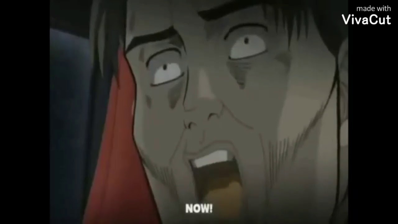 Initial D meme compilation - YouTube
