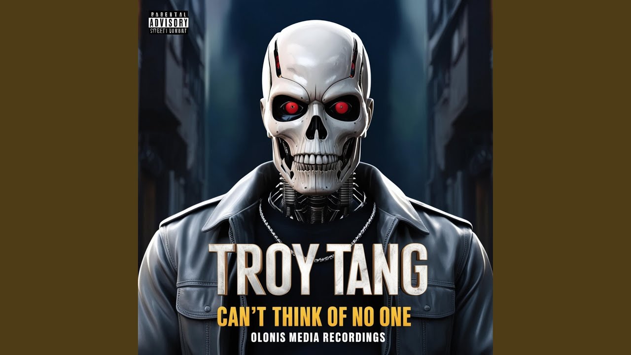 Can't Think Of No One (feat. Troy Tang) - YouTube