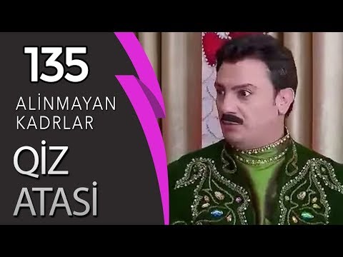 Qiz atasi-135 (Alinmayan kadrlar)