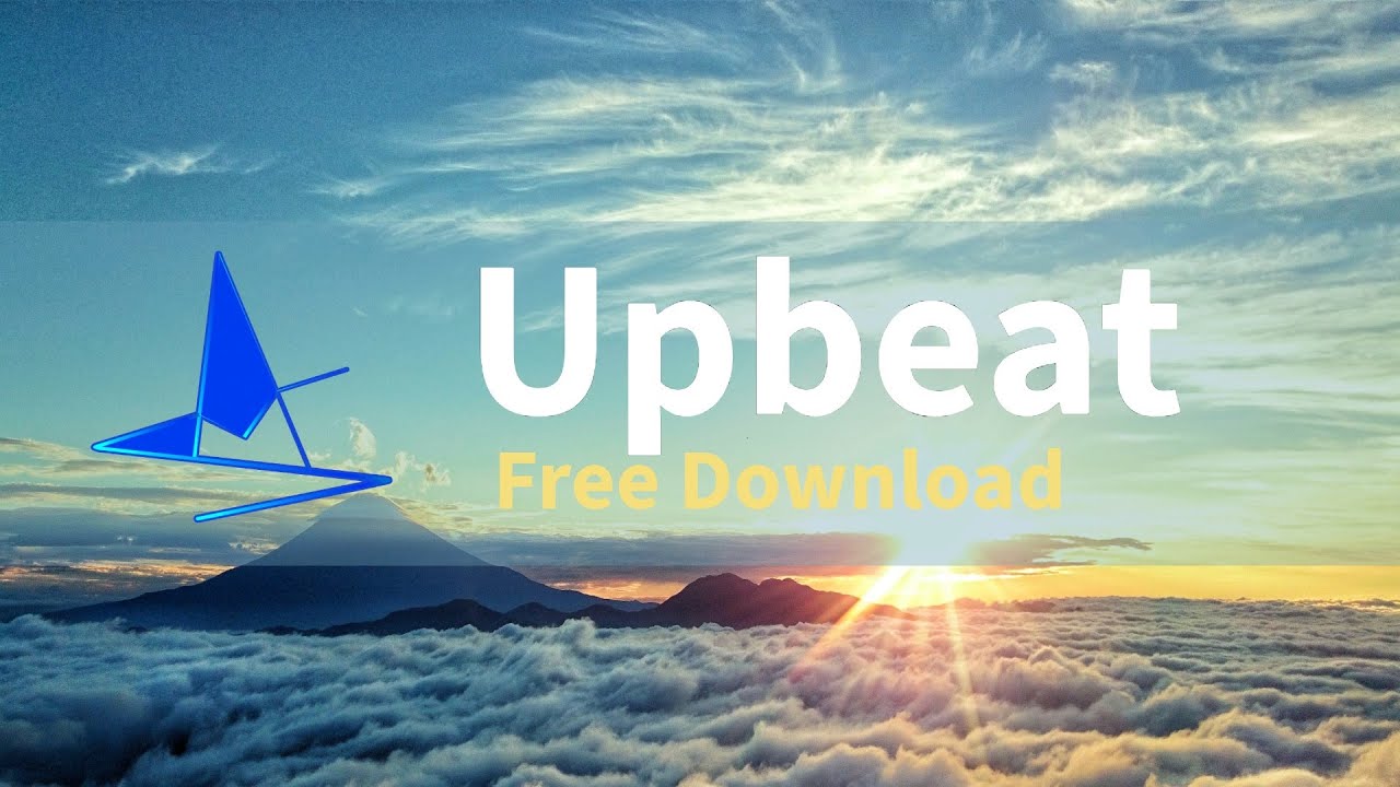 🏝️FREE Background Music | Upbeat Music for Your Next Adventure! 🌿 Your ...