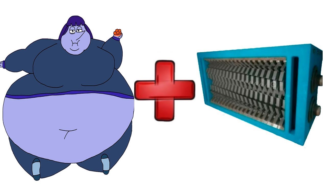 ENNUI + SHREDDER = ??? ( Inside In Out 2 Animation - YouTube