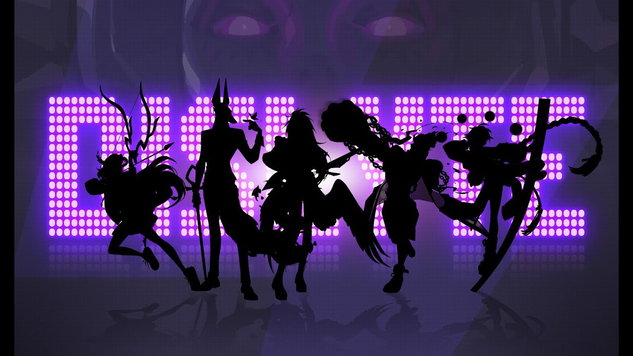 Dislyte - Infinite Miracle OST - YouTube Music