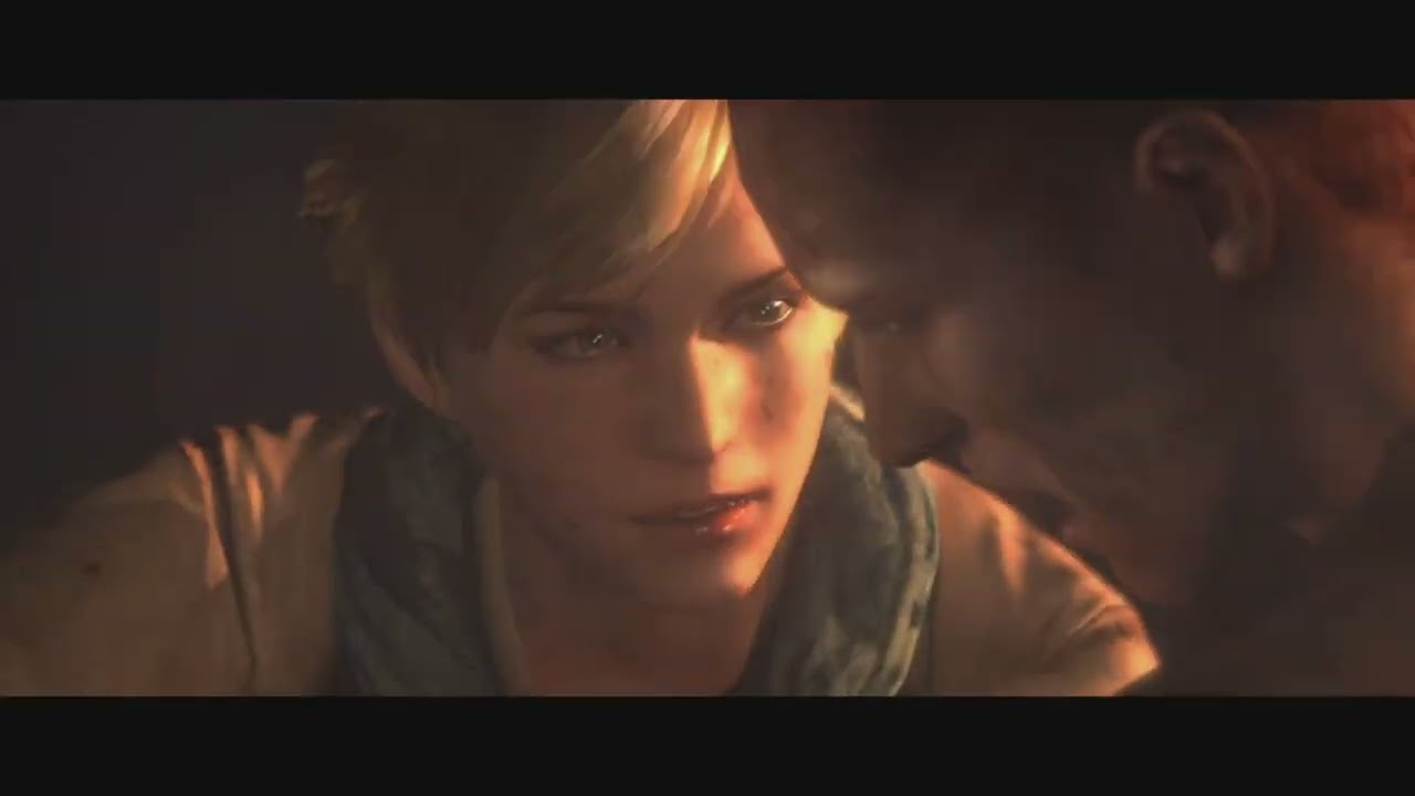 [MAD/AMV]RE6茶番劇場なんちゃってEDMV - YouTube