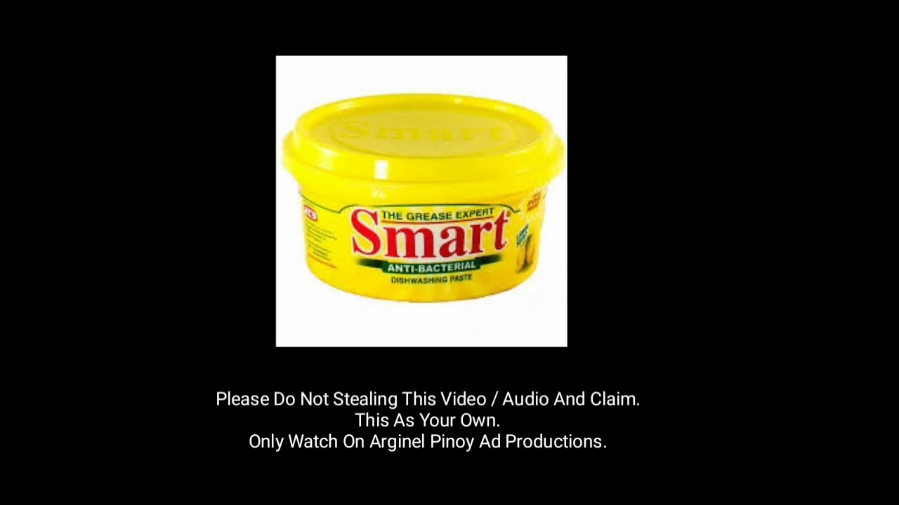 Smart Dishwashing Paste (35 Sec's) Radio Commercial 2020 - 2021 ...