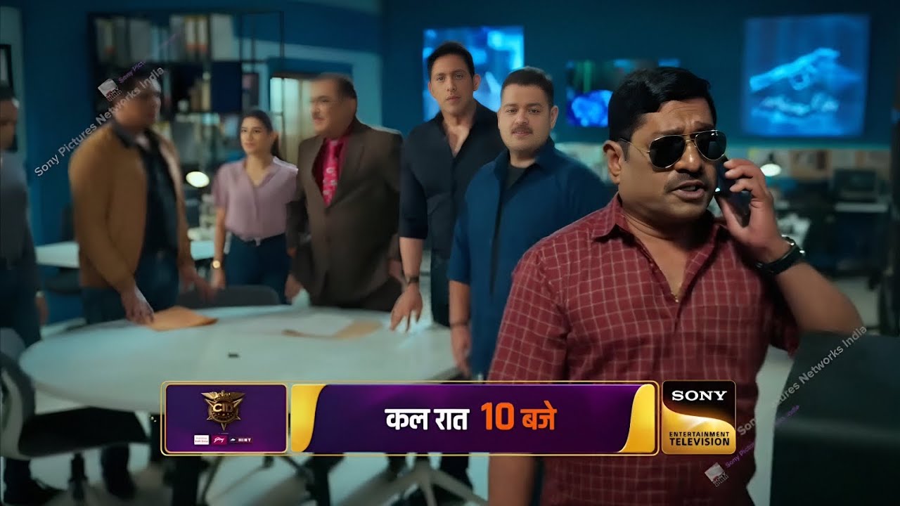 Cid Season 2 Episode 56 Promo | CID New Promo 56 | cid new promo ...