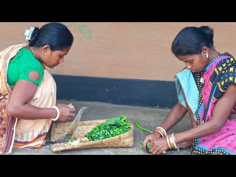 Tasty Malabar Spinach Curry / Indian Style Basale Soppu Recipe / - YouTube