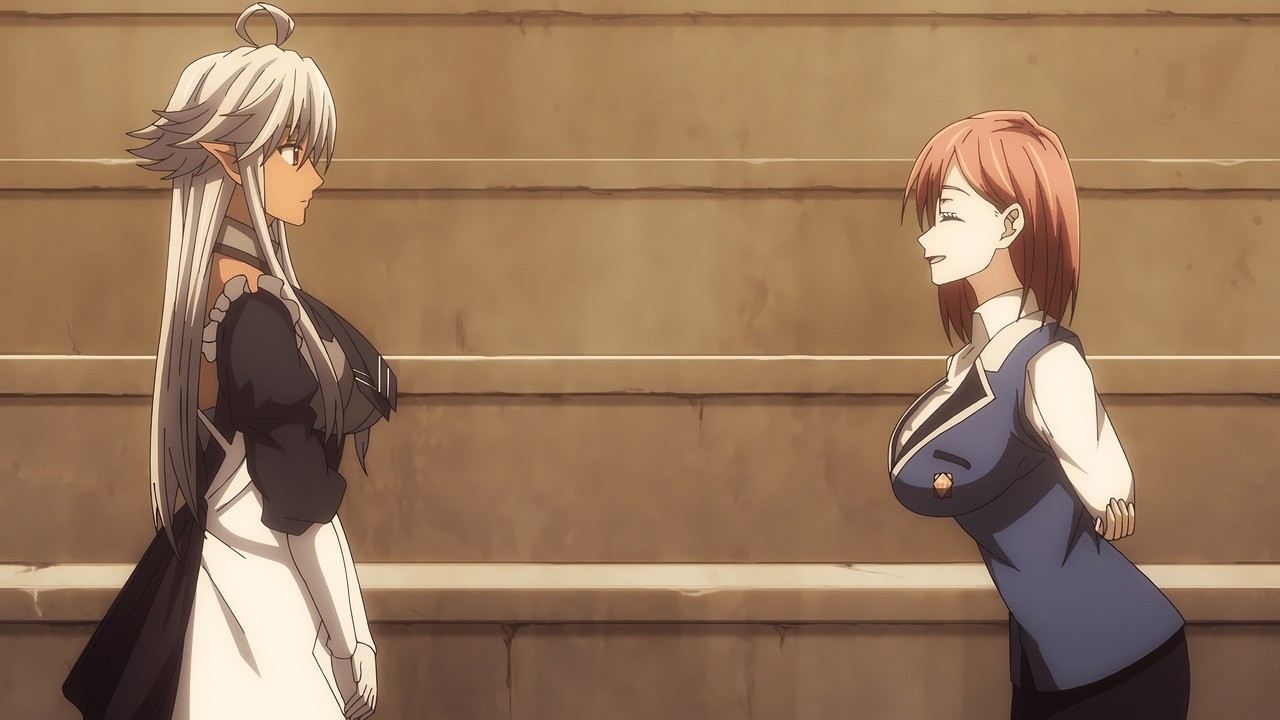 From Zero to Hero: Ossan's Unexpected Adventure (Episodes 1-3 Recap ...