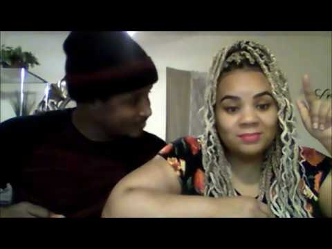 HUSBAND DO YOU THINK I'M FAT - YouTube