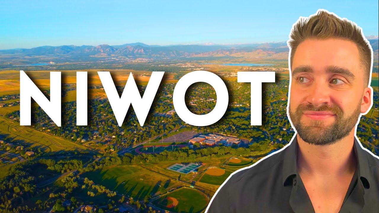 Why You Should Consider Living in Niwot Colorado [in Boulder Colorado ...