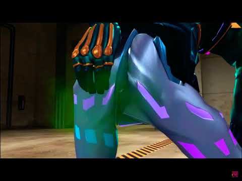 Gmod fortnite men character farting