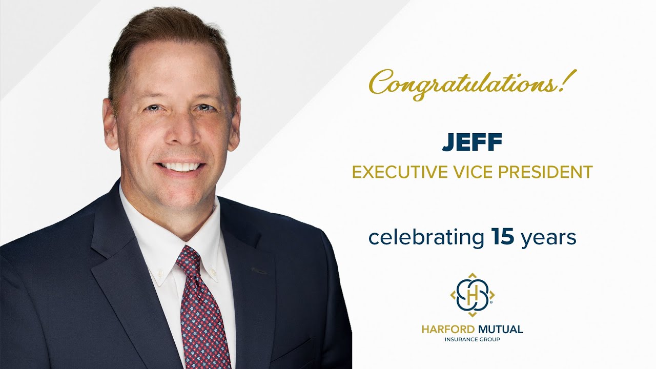 Celebrating Jeff - YouTube