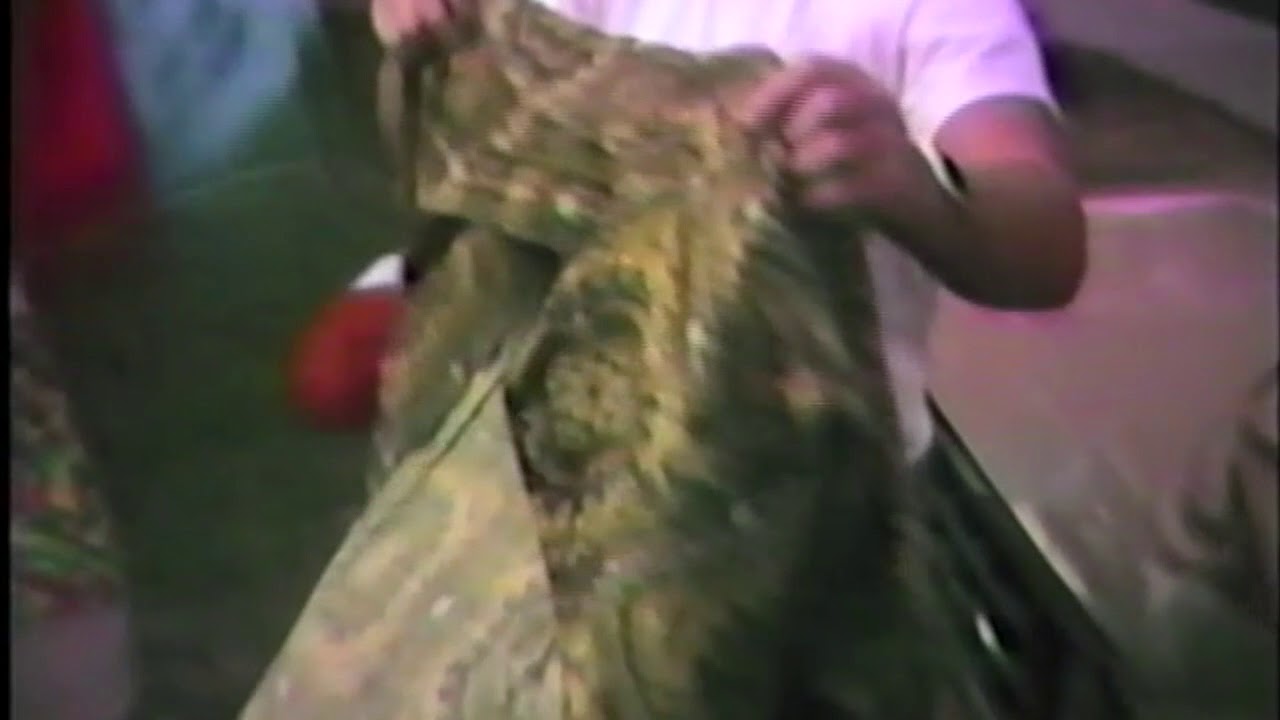 Well Gang - Kulpa's - 19th Birthday - YouTube