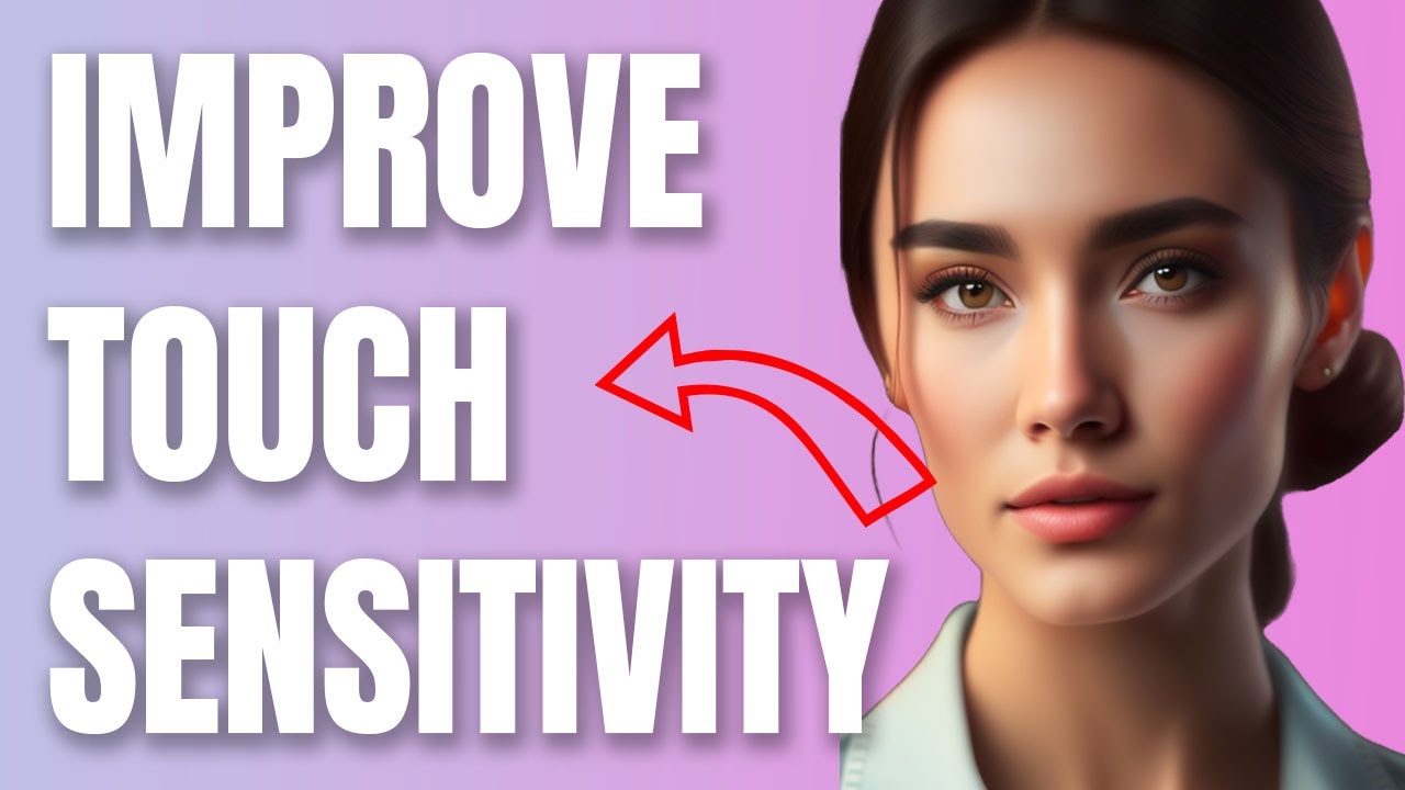 How to Improve Touchscreen Sensitivity on Samsung Galaxy - YouTube