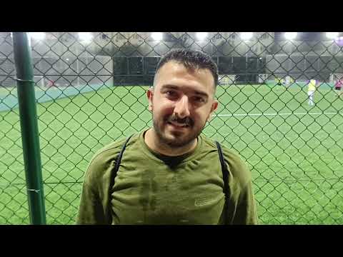 Mehmet Akif Aksoy - HACKTECH (HAVELSAN CUP ÇEYREK FİNAL)