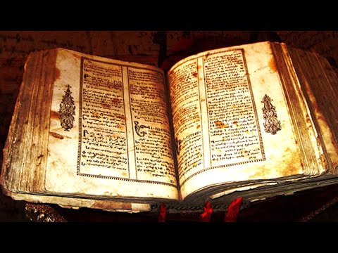 3 Most Mysterious And Secretive Libraries That Are Shrouded In Mystery ...