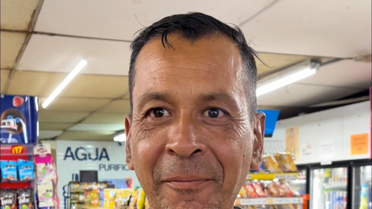 TONY ADAME SE CORTA EL CABELLO - YouTube