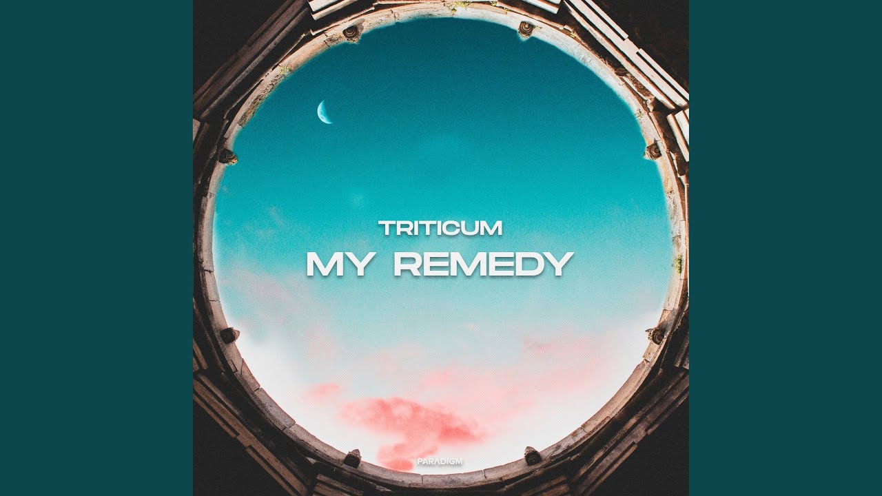 My Remedy - YouTube
