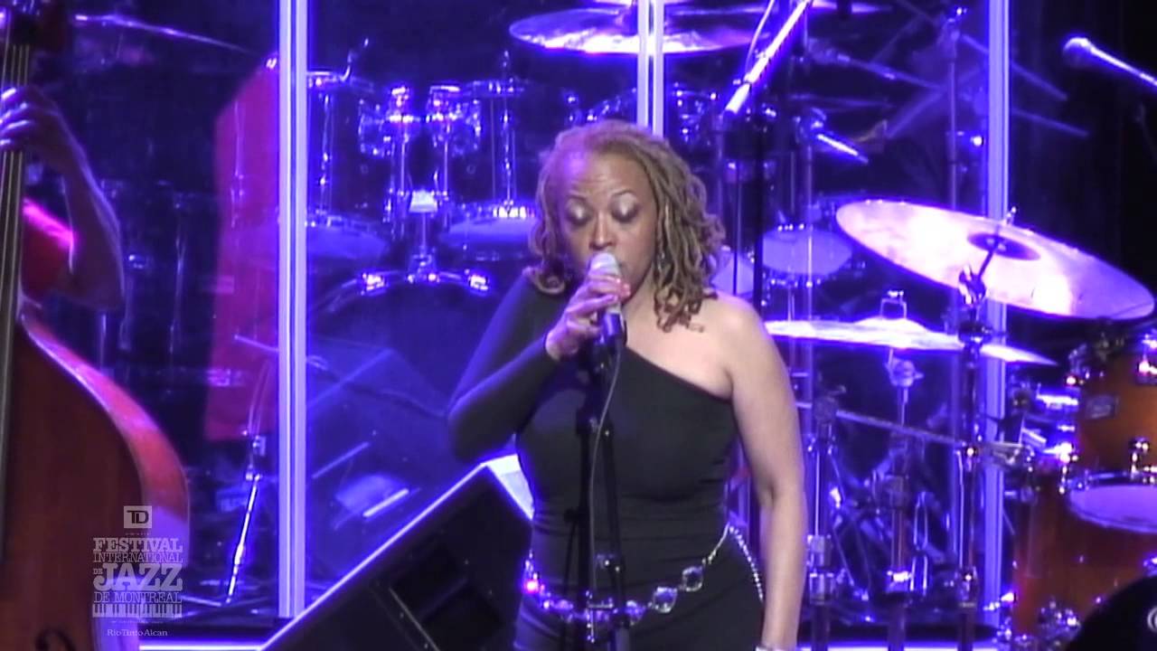 Gala d'ouverture : Cassandra Wilson - Concert 2010 / Opening Gala - YouTube